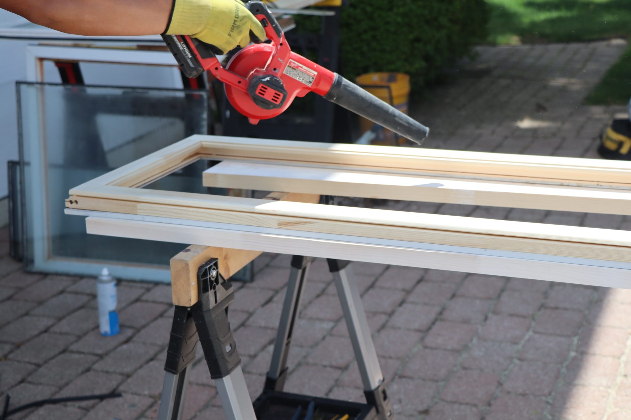 Expert Window & Door Repair and Replacement Services in NYC